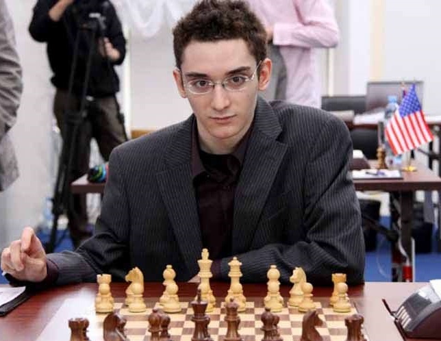 Is There Momentum in Chess? | Gödel's Lost Letter and P=NP