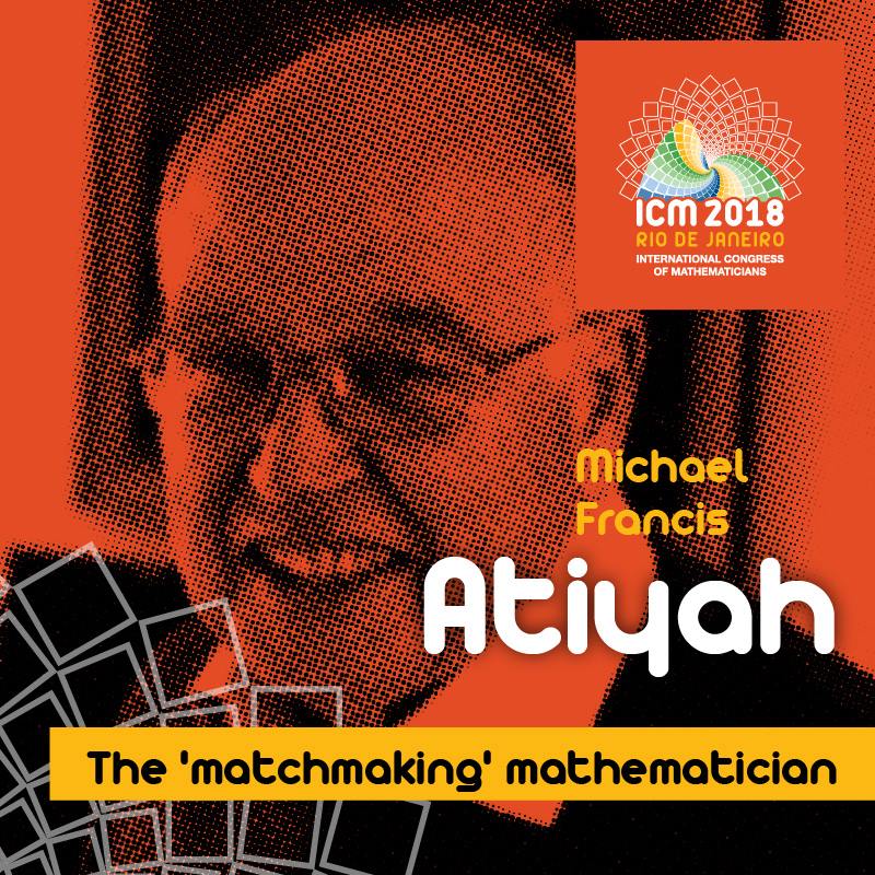 Preview of the Atiyah Talk | Gödel's Lost Letter and P=NP